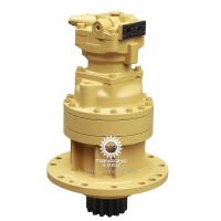 China E320D3/E323D3 SLEWING MOTOR 525-3741 DRIVE GP-SWING -WITH MOTOR PART OF 543-0244 POWER TRAIN AR for sale