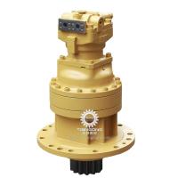 China E320D3/E323D3 SLEWING MOTOR 525-3741 DRIVE GP-SWING -WITH MOTOR PART OF 543-0244 POWER TRAIN AR for sale