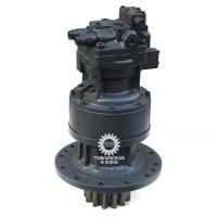 China VOE14715509（VOE14673295）EC200D Swing drive unit With motor for sale