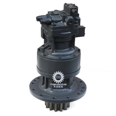 China VOE14715509（VOE14673295）EC200D Swing drive unit With motor for sale