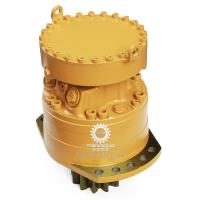 China E307.5 E308 Swing drive GP   MOTOR & MTG GP-SWING 522-1622 MOTOR & MTG GP-SWING PART OF 517-8130 HYDRAULIC AR for sale