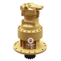 China E320D3/E323D3 SLEWING MOTOR 525-3741 DRIVE GP-SWING -WITH MOTOR PART OF 543-0244 POWER TRAIN AR for sale