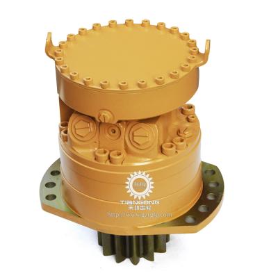 China E307.5 E308 Swing drive GP   MOTOR & MTG GP-SWING 522-1622 MOTOR & MTG GP-SWING PART OF 517-8130 HYDRAULIC AR for sale