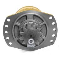 China E307.5 E308 Swing drive GP   MOTOR & MTG GP-SWING 522-1622 MOTOR & MTG GP-SWING PART OF 517-8130 HYDRAULIC AR for sale