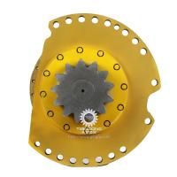 China PC500LC-10R S/N 100001-UP PC500LC-10M0 S/N 95001-UP  2A8-26-00100 Swing Machinery Assembly for sale