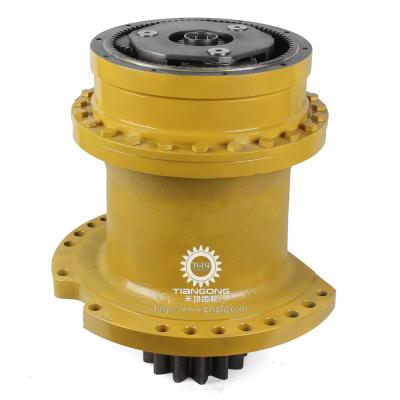 China PC500LC-10R S/N 100001-UP PC500LC-10M0 S/N 95001-UP  2A8-26-00100 Swing Machinery Assembly for sale