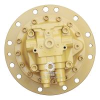 China E320D3/E323D3 SLEWING MOTOR 525-3741 DRIVE GP-SWING -WITH MOTOR PART OF 543-0244 POWER TRAIN AR for sale
