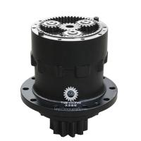 China (SK100L) SK120MARK-V EXCAVATOR BTW YW32W00004F1/LP32W00001F1 - REDUCER GARBOX for sale
