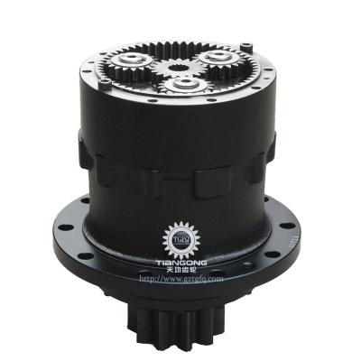 China (SK100L) SK120MARK-V EXCAVATOR BTW YW32W00004F1/LP32W00001F1 - REDUCER GARBOX for sale