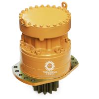 China E307.5 E308 Swing drive GP   MOTOR & MTG GP-SWING 522-1622 MOTOR & MTG GP-SWING PART OF 517-8130 HYDRAULIC AR for sale