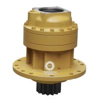China E320D3 SLEWING REDUCTION GEARBOX  543-1000 DRIVE GP-SWING -WITHOUT MOTOR PART OF 525-3741 DRIVE GP-SWING for sale