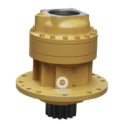 China E320D3 SLEWING REDUCTION GEARBOX  543-1000 DRIVE GP-SWING -WITHOUT MOTOR PART OF 525-3741 DRIVE GP-SWING for sale