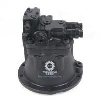 China SK200-5 SK200 MARK-V MOTOR ASSY  SWING M2X120 YN15V00002F1/YN15V00002F2/YN15V00002F4 (SK200) - ACERA SUPER VERSION EXCAVATOR BTW for sale