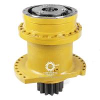 China PC500LC-10R S/N 100001-UP PC500LC-10M0 S/N 95001-UP  2A8-26-00100 Swing Machinery Assembly for sale