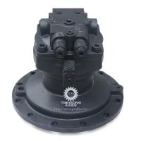 China SLEWING MOTOR 4668923（YA00055485） EX1200-6 Swing motor for sale