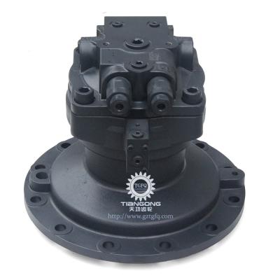 China SLEWING MOTOR 4668923（YA00055485） EX1200-6 Swing motor for sale