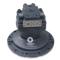 China SLEWING MOTOR 4668923（YA00055485） EX1200-6 Swing motor for sale