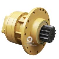 China E320D3 SLEWING REDUCTION GEARBOX  543-1000 DRIVE GP-SWING -WITHOUT MOTOR PART OF 525-3741 DRIVE GP-SWING for sale