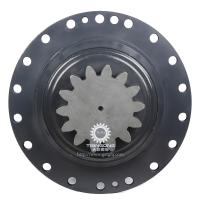 China LIUGONG CLG939E Swing gearbox RG23 42C2155 for sale