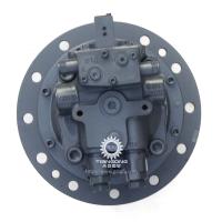 China VOE14715509（VOE14673295）EC200D Swing drive unit With motor for sale