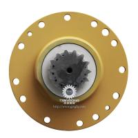China E320D3/E323D3 SLEWING MOTOR 525-3741 DRIVE GP-SWING -WITH MOTOR PART OF 543-0244 POWER TRAIN AR for sale
