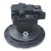 China SLEWING MOTOR 4668923（YA00055485） EX1200-6 Swing motor for sale