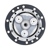 China (SK100L) SK120MARK-V EXCAVATOR BTW YW32W00004F1/LP32W00001F1 - REDUCER GARBOX for sale