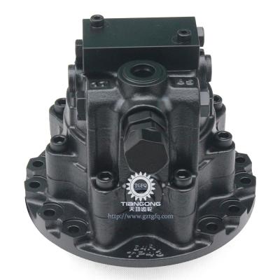 China PC78 Swing motor 708-7S-00242/708-7S-01212 SWING MACHINERY (RELATED PARTS)(#1001-1005) for sale
