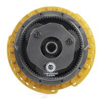 China PC500LC-10R S/N 100001-UP PC500LC-10M0 S/N 95001-UP  2A8-26-00100 Swing Machinery Assembly for sale