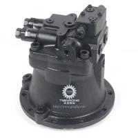China SK200-5 SK200 MARK-V MOTOR ASSY  SWING M2X120 YN15V00002F1/YN15V00002F2/YN15V00002F4 (SK200) - ACERA SUPER VERSION EXCAVATOR BTW for sale