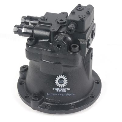 China SK200-5 SK200 MARK-V MOTOR ASSY  SWING M2X120 YN15V00002F1/YN15V00002F2/YN15V00002F4 (SK200) - ACERA SUPER VERSION EXCAVATOR BTW for sale