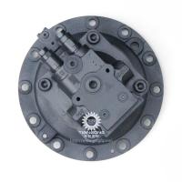 China SLEWING MOTOR 4668923（YA00055485） EX1200-6 Swing motor for sale