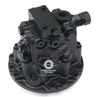 China PC78 Swing motor 708-7S-00242/708-7S-01212 SWING MACHINERY (RELATED PARTS)(#1001-1005) for sale