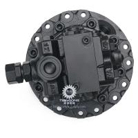 China PC78 Swing motor 708-7S-00242/708-7S-01212 SWING MACHINERY (RELATED PARTS)(#1001-1005) for sale