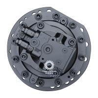 China 9250922/4637117/9250921 ZX870-3 Swing drive  M2X210 P/N TL1100-3/ZX850-3/ZX850-3F/ZX870H-3 for sale
