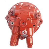 China SK200-5 SK200 MARK-V MOTOR ASSY  SWING M2X120 YN15V00002F1/YN15V00002F2/YN15V00002F4 (SK200) - ACERA SUPER VERSION EXCAVATOR BTW for sale