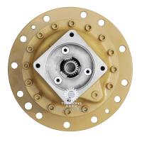 China E320D3 SLEWING REDUCTION GEARBOX  543-1000 DRIVE GP-SWING -WITHOUT MOTOR PART OF 525-3741 DRIVE GP-SWING for sale