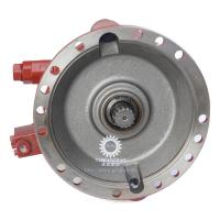 China SK200-5 SK200 MARK-V MOTOR ASSY  SWING M2X120 YN15V00002F1/YN15V00002F2/YN15V00002F4 (SK200) - ACERA SUPER VERSION EXCAVATOR BTW for sale