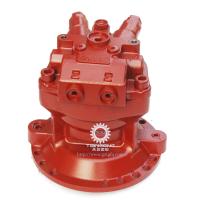 China SK200-5 SK200 MARK-V MOTOR ASSY  SWING M2X120 YN15V00002F1/YN15V00002F2/YN15V00002F4 (SK200) - ACERA SUPER VERSION EXCAVATOR BTW for sale