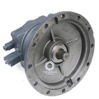 China SLEWING MOTOR 4668923（YA00055485） EX1200-6 Swing motor for sale