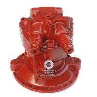 China SK200-5 SK200 MARK-V MOTOR ASSY  SWING M2X120 YN15V00002F1/YN15V00002F2/YN15V00002F4 (SK200) - ACERA SUPER VERSION EXCAVATOR BTW for sale