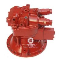 China SK200-5 SK200 MARK-V MOTOR ASSY  SWING M2X120 YN15V00002F1/YN15V00002F2/YN15V00002F4 (SK200) - ACERA SUPER VERSION EXCAVATOR BTW for sale
