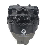 China MAG-180 MSF-180VP/MAG230VP JS330 JS305 JS360 Travel motor JSA0073/05/204600 for sale