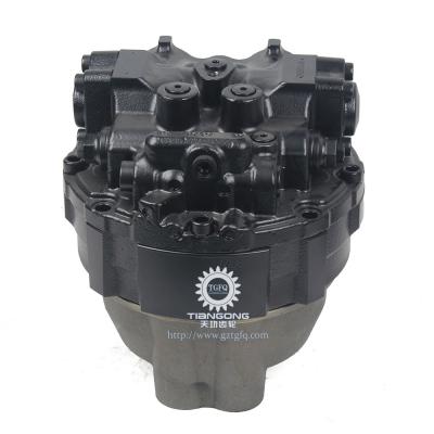China MAG-180 MSF-180VP/MAG230VP JS330 JS305 JS360 Travel motor JSA0073/05/204600 for sale