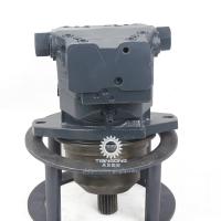 China EC460/EC480 Travel motor (A6VE160HA3T/63W) VOE 14508165/VOE14569653/VOE14508165 Track Motor ASSEMBLY for sale