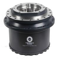 China TM60VD-A-256/151-1 MBEB 6680  SY305H SY365H SY375 travel gear gearbox 61016281（130101010117A） for sale