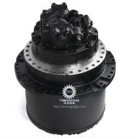 China New holland E215/E235 LQ15V00020R900 SK250-8Travel drive MAG170VP-3800  SK210-9/YN15V00051F5/YN15V00051F7/LQ15V00020F1/ LQ15V00020F2/ LQ15V00020F3）SK200-8/YN53D00017F3/SK260SR/LQ15V00031F3 for sale