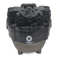 China MAG-180 MSF-180VP/MAG230VP JS330 JS305 JS360 Travel motor JSA0073/05/204600 for sale
