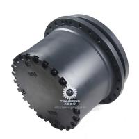 China TM60VD-A-256/151-1 MBEB 6680  SY305H SY365H SY375 travel gear gearbox 61016281（130101010117A） for sale