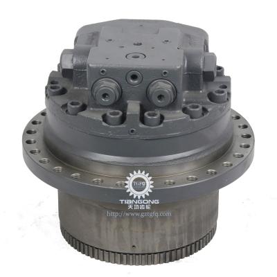 China SA 1143-01270/VOE 14524184/VOE 14533651 EC210B Travel motor unit for sale